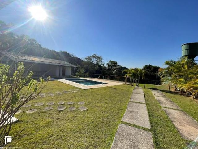 CHÁCARA COM 4 DORMITÓRIOS PARA VENDA NO JARDIM DO RIBEIRÃO 1 ITUPEVA/SP