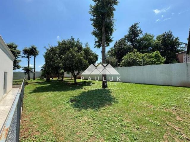Chácara com 4 dormitórios sendo 3 suítes à venda, 1706 m² por R$ 1.500.000 Lote Grande Foz do Ig