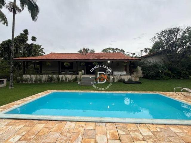 Chácara com 4 dormitórios 01 suíte à venda, 3800 m² por R$ 1.590.000 Condomínio Fechado Atiba