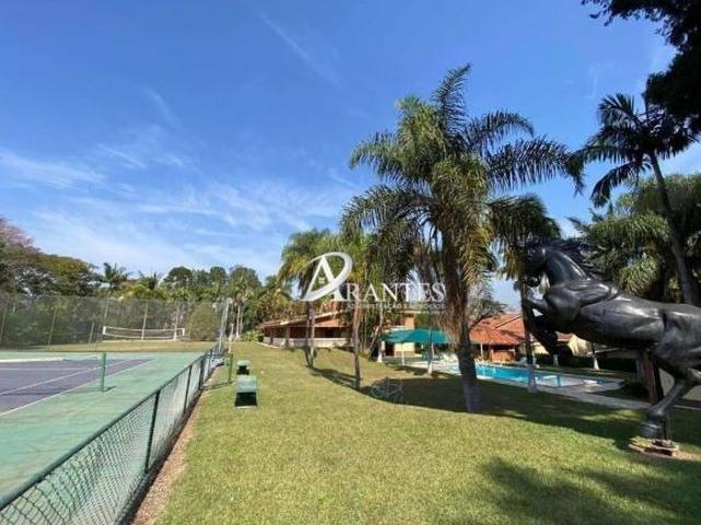Chácara com 4 dormitórios, 14600 m² venda por R$ 3.300.000,00 ou aluguel por R$ 27.100,00 Cidade