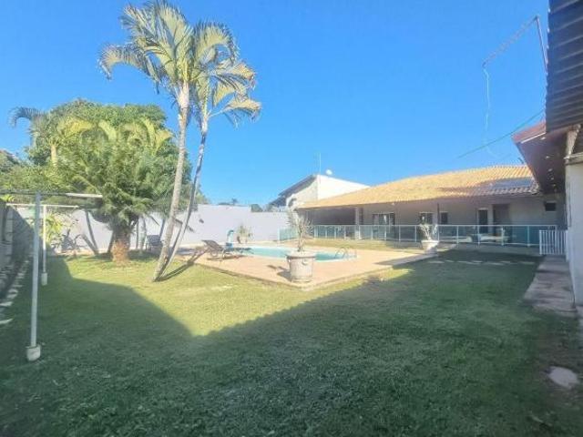 Chácara com 4 dormitórios, 1000 m² venda por R$ 1.600.000,00 ou aluguel por R$ 7.685,78/mês Chác