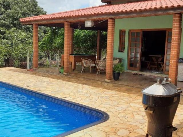 Chácara com 4 dormitórios, 1000m² por R$ 970.000 – Recanto Maravilha – Boituva