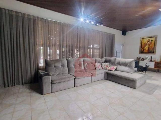 Chácara com 4 dormitórios, 2000 m² venda por R$ 2.000.000,00 ou aluguel por R$ 9.000,00/mês Chác