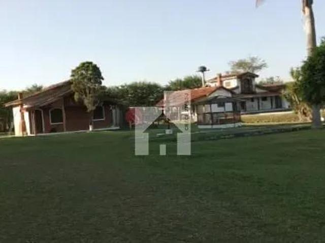 Chacara com 4 dormitórios 2 suites à venda, 20.000m² totais, com Haras, Bairro Fazenda Primavera