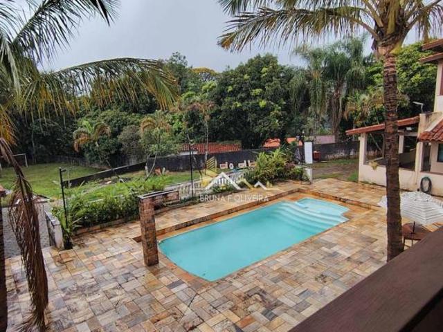 Chácara com 4 dormitórios, 3000 m² venda por R$ 1.600.000,00 ou aluguel por R$ 7.000,00/mês Jard
