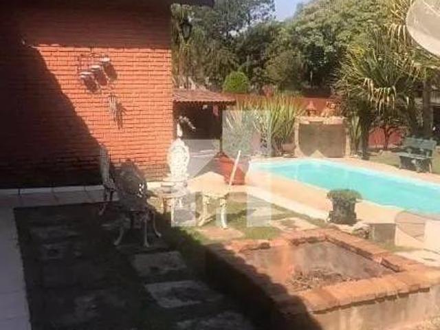 Chácara com 4 dormitórios 3 suites à venda, 1000m² Bairro da Mina Itupeva/SP