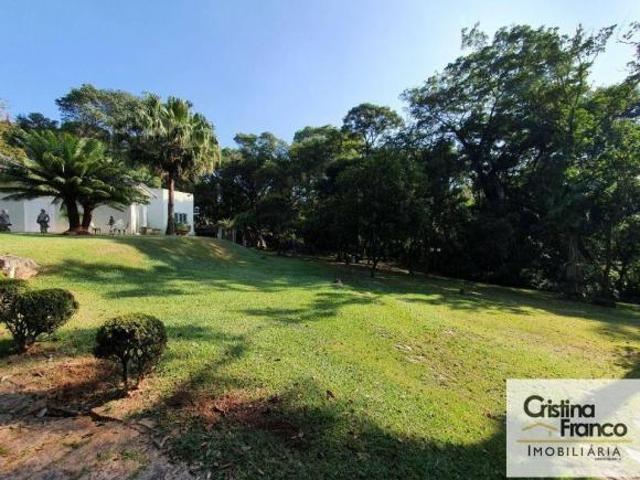 Chácara com 4 dormitórios, 5304 m² venda por R$ 2.200.000,00 ou aluguel por R$ 10.765,00/mês Con