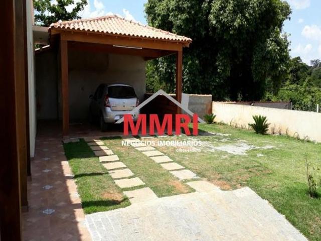 Chácara com 4 dorms, Monte Bianco, Araçoiaba da Serra R$ 650 mil, Cod: 3515