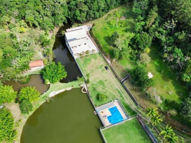 Chácara com 4 dorms à Venda, 38000 m² por R$ 2.800.000 Caputera Cotia/SP