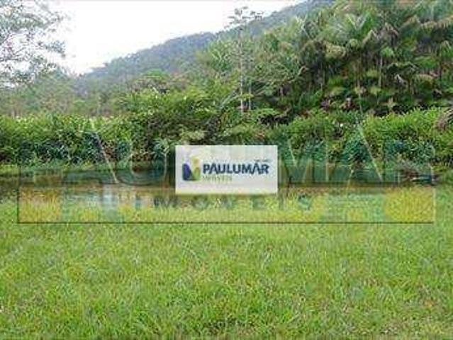 Chácara com 4 quartos, Agenor de Campos, Mongaguá R$ 420 mil, Cod: 593700