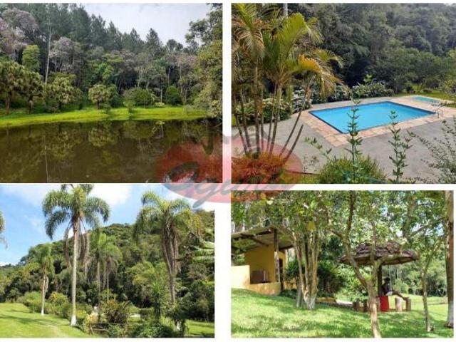 Chácara com 4 dorms, Centro, São Lourenço da Serra R$ 2.5 mi, Cod: 1220