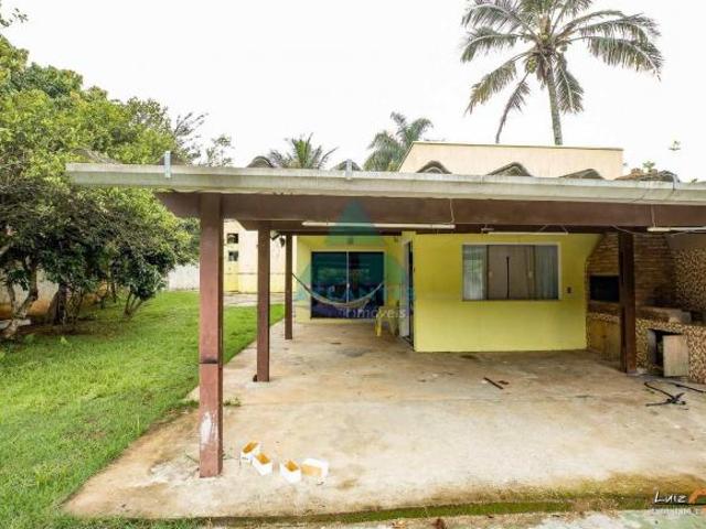 Chácara com 4 dorms, Praia do Sapê, Ubatuba R$ 1.3 mi, Cod: 1934