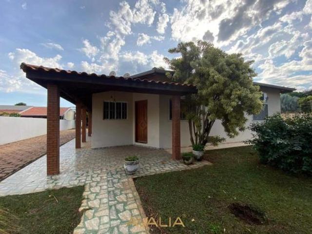 Chácara com 4 quartos 1 suíte a venda no Vale do Sol Indaiatuba