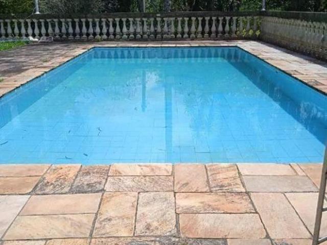 Chácara com 4 Quartos 2 Suítes em Pau Arcado Tranquilidade e Conforto em Campo Limpo Paulista