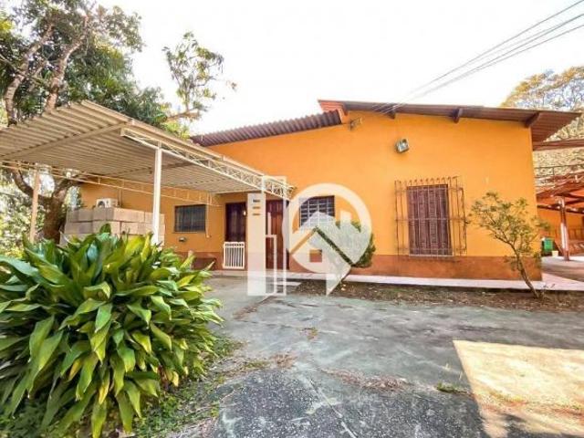 Chácara com 4 quartos, 5.000 m², à venda Condomínio Chácaras Torrão de Ouro São José dos Campos/