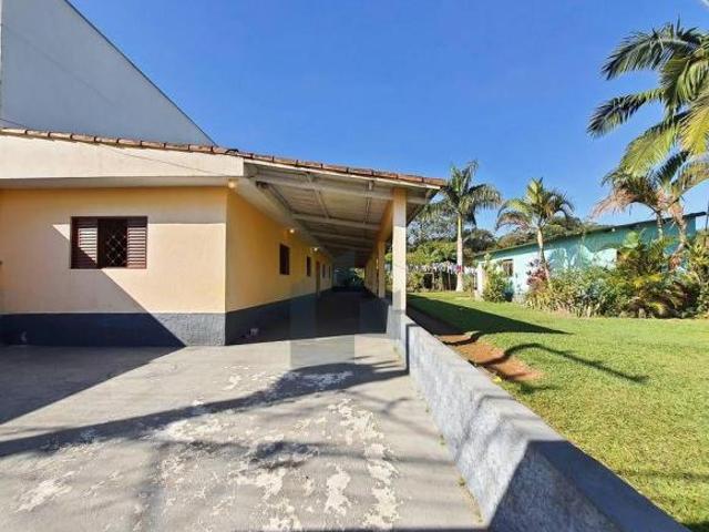 Chácara com 4 quartos, Caxangá Suzano