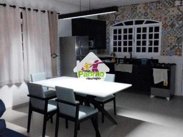 Chácara com 4 quartos, Centro, Mairiporã R$ 750 mil, Cod: 10782