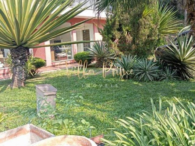 Chácara com 4 quartos, Centro de Ouro Fino Paulista, Ribeirão Pires R$ 1.5 mi, Cod: 831