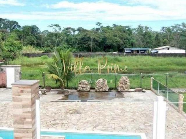 Chácara com 4 quartos, Centro, Itariri R$ 2.2 mi, Cod: 864