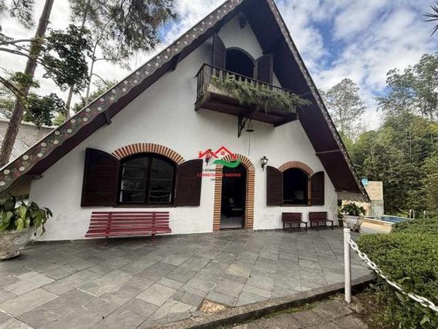 Chácara com 4 quartos, Centro, Pedro de Toledo R$ 750 mil, Cod: 1062