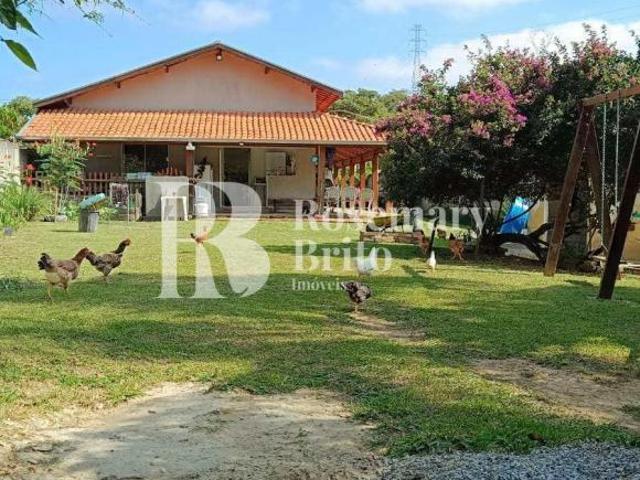 Chácara com 4 quartos, Chácara São Félix, Taubaté R$ 550 mil, Cod: 1708