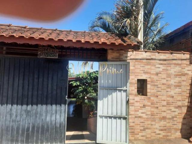 Chácara com 4 quartos, Chácaras Duchen, Suzano R$ 450 mil, Cod: 697