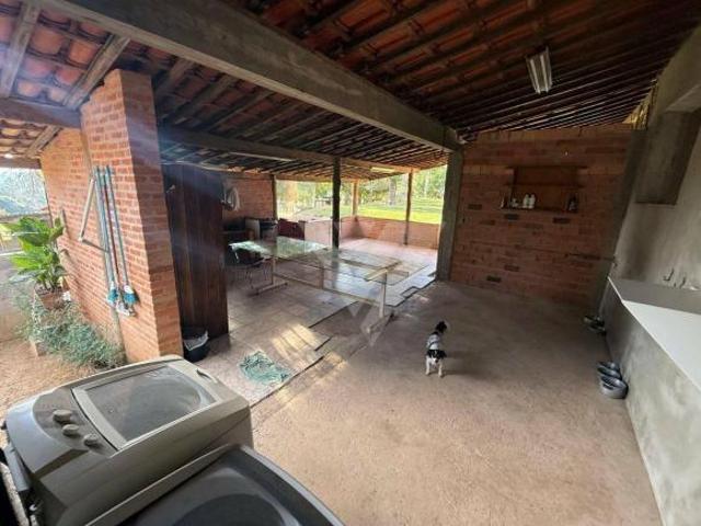 Chácara com 4 quartos à venda, 40000 m² por R$ 2.100.000 Jundiacanga Araçoiaba da Serra/SP