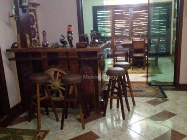Chácara com 4 quartos à venda, 4000 m² por R$ 3.300.000 Condomínio Quintas do Campo Largo Araçoi