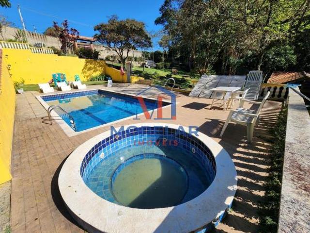 Chácara com 4 quartos à venda, 450m² por R$ 659.000,00 Pirucaia Mairiporã/SP