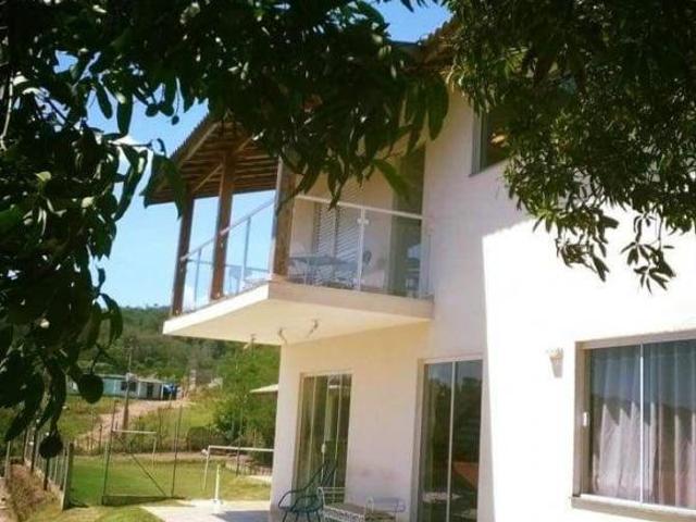 Chácara com 4 quartos à venda, 4900 m² por R$ 1.400.000 Canedos Piracaia/SP