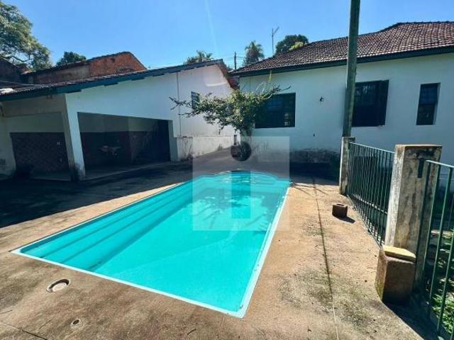Chácara com 4 quartos à venda, 4994 m² por R$ 1.800.000 Jardim Martinelli Sousas Campinas/SP