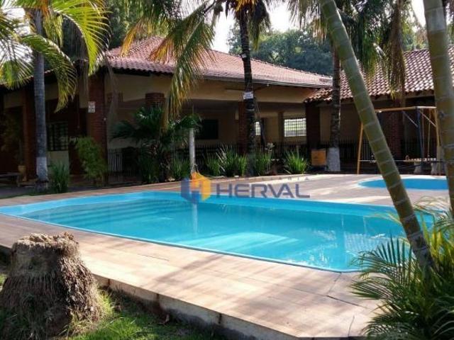 Chácara com 4 quartos à venda, 5000 m² por R$ 1.550.000 Parque Industrial 200 Maringá/PR