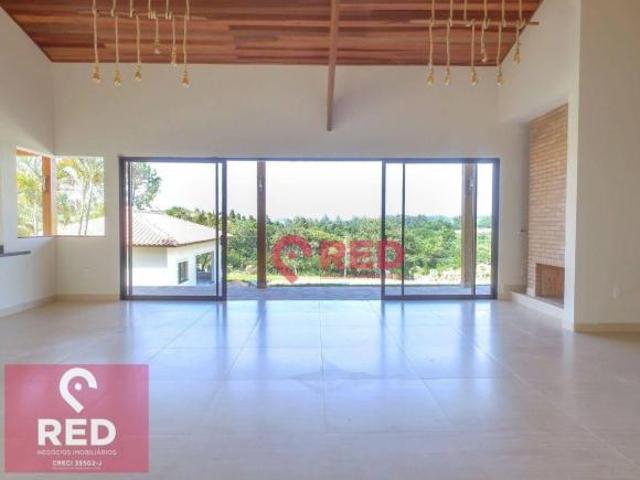 Chácara com 4 quartos à venda, 5000 m² por R$ 1.900.000 Terras de San Thomé Porto Feliz/SP