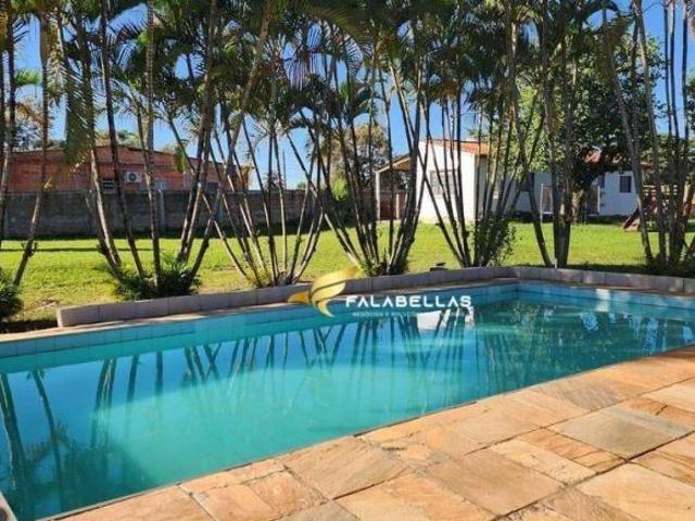 Chácara com 4 quartos à venda, 5000 m² por R$ 1.099.000