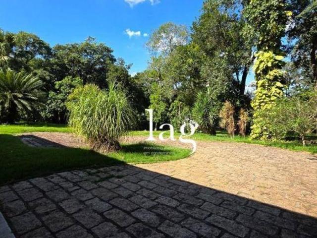 Chácara com 4 quartos à venda, 5304 m² Chácara Flórida Itu/SP