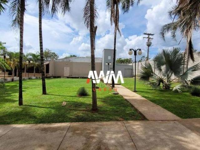Chácara com 4 quartos à venda, 5500 m² por R$ 1.550.000 Rosa dos Ventos Aparecida de Goiânia/GO