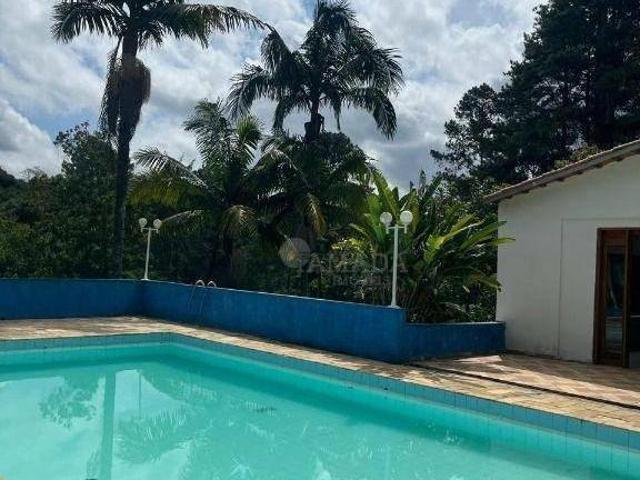 Chácara com 4 quartos à venda, 7000 m² por R$ 1.200.000 Paraíso São Paulo/SP