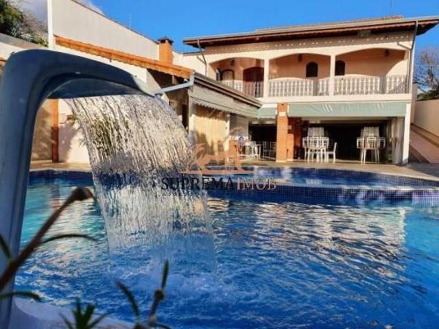 Chácara com 4 quartos à venda, 880 m² Cajuru do Sul, Sorocaba/SP