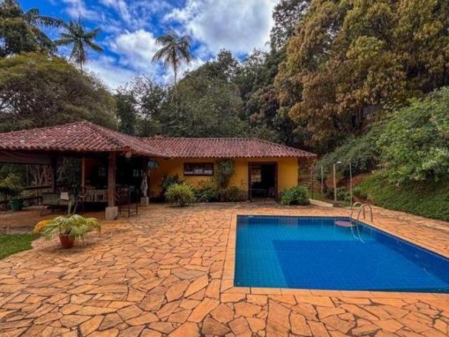 Chácara com 4 quartos à venda, 10000 m² por R$ 1.300.000 Cruzeiro do Sul Juiz de Fora/MG