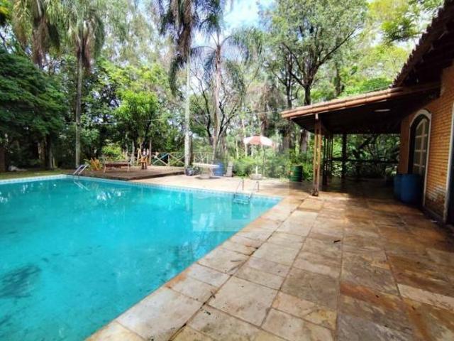 Chácara com 4 quartos à venda, 10000 m² Sousas Campinas/SP
