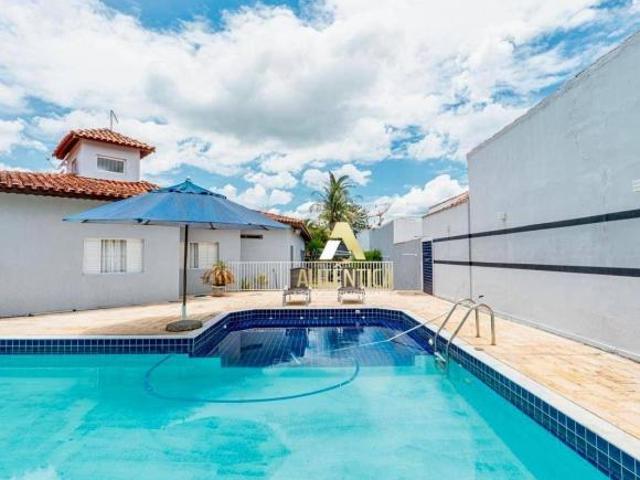 Chácara com 4 quartos à venda, 1000 m² Jardim das Nações Salto/SP