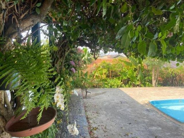 Chácara com 4 quartos à venda, 1000 m² por R$ 1.990.000 Morada da Lua Vinhedo/SP