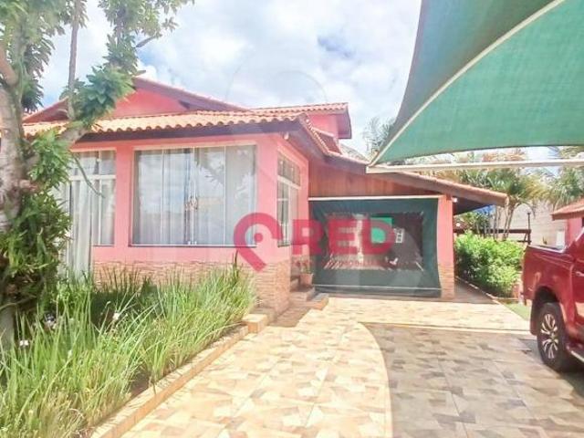Chácara com 4 quartos à venda, 1000 m² por R$ 790.000 Jardim Master Araçoiaba da Serra/SP