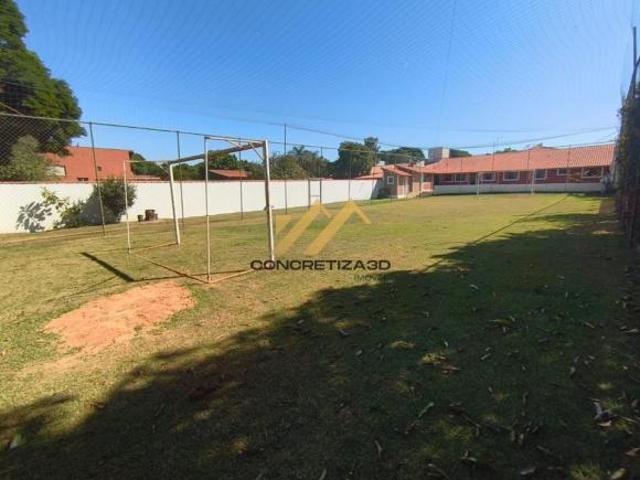 Chácara com 4 quartos à venda, 1000 m² Vale do Sol Indaiatuba/SP