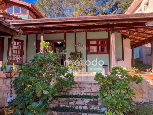 Chácara com 4 quartos à venda, 1058 m² por R$ 1.430.000 Bairro Jardim Itapema Guararema/SP