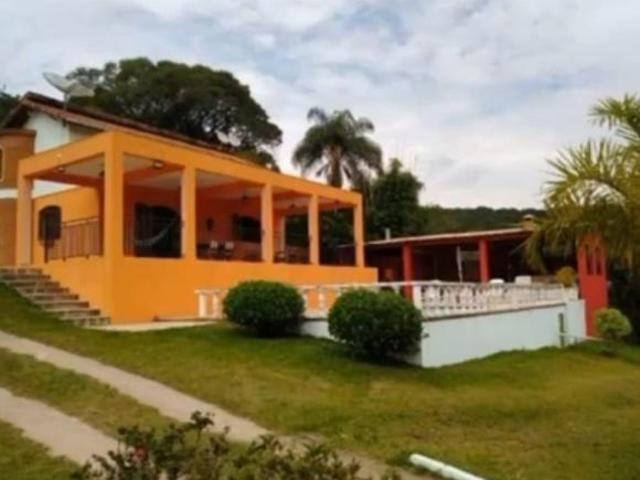 Chácara com 4 quartos à venda, 1175 m² por R$ 950.000 Mato Dentro Mairiporã/SP