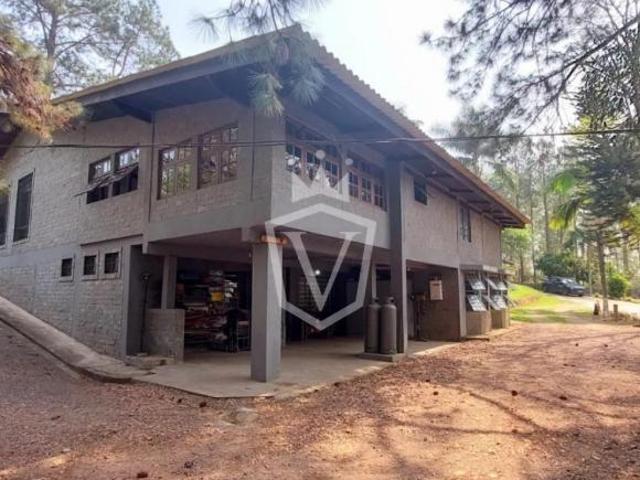 Chácara com 4 quartos à venda, 15196 m² Bairro Terra Nova Jundiaí/SP