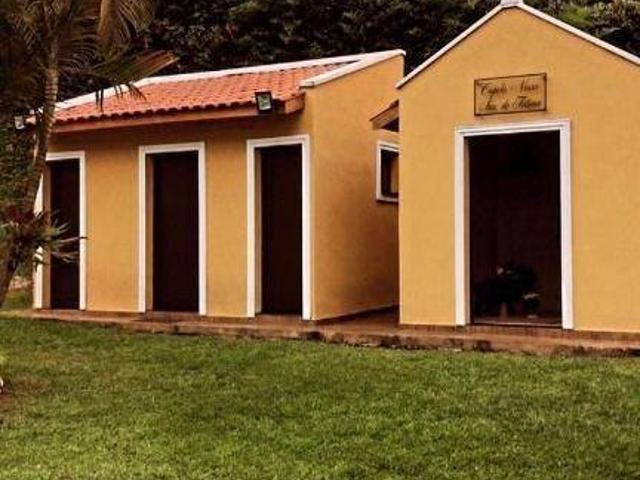 Chácara com 4 quartos à venda, 1680 m² por R$ 990.000 São Bento Arujá/SP