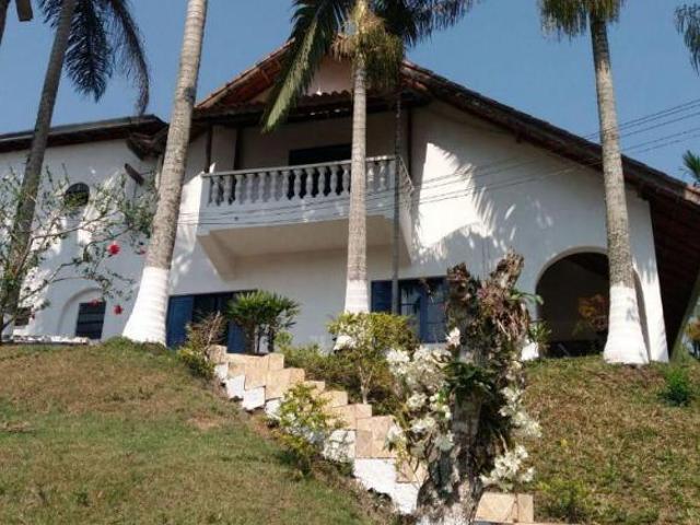 Chácara com 4 quartos à venda, 17297 m² por R$ 1.400.000 Copaco Arujá/SP