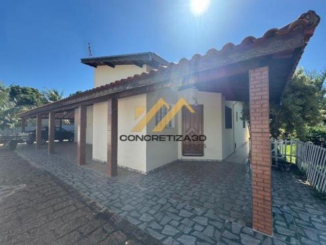 Chácara com 4 quartos à venda, 1.000 m² Vale do Sol Indaiatuba/SP